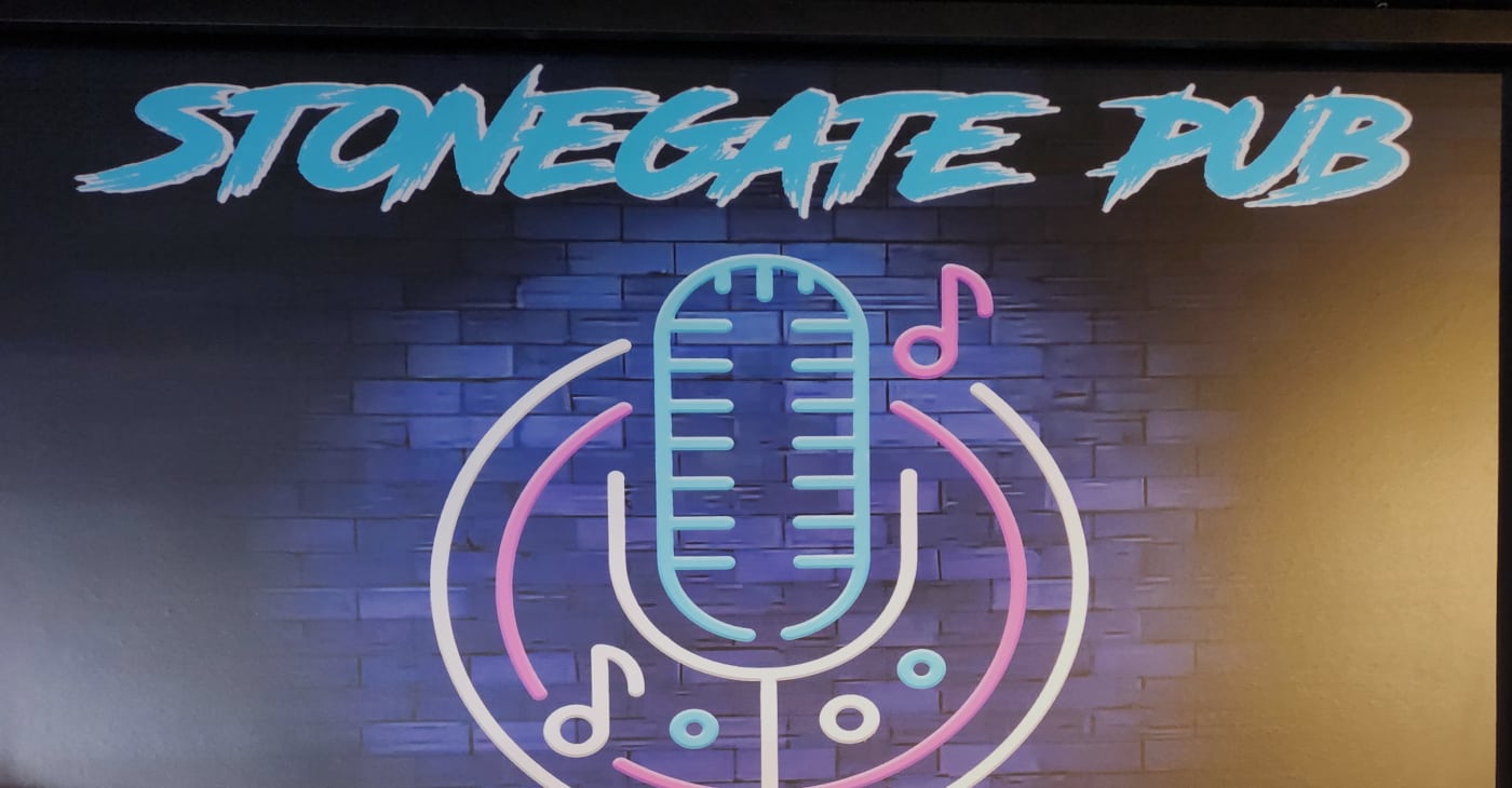 Stonegate Pub is a Restaurant in Calgary, AB T2H 0X9